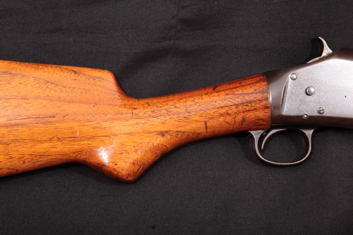 Winchester - WWI Model 1897 97 M97 Trench Gun U.S. & Ordnance Marked ...