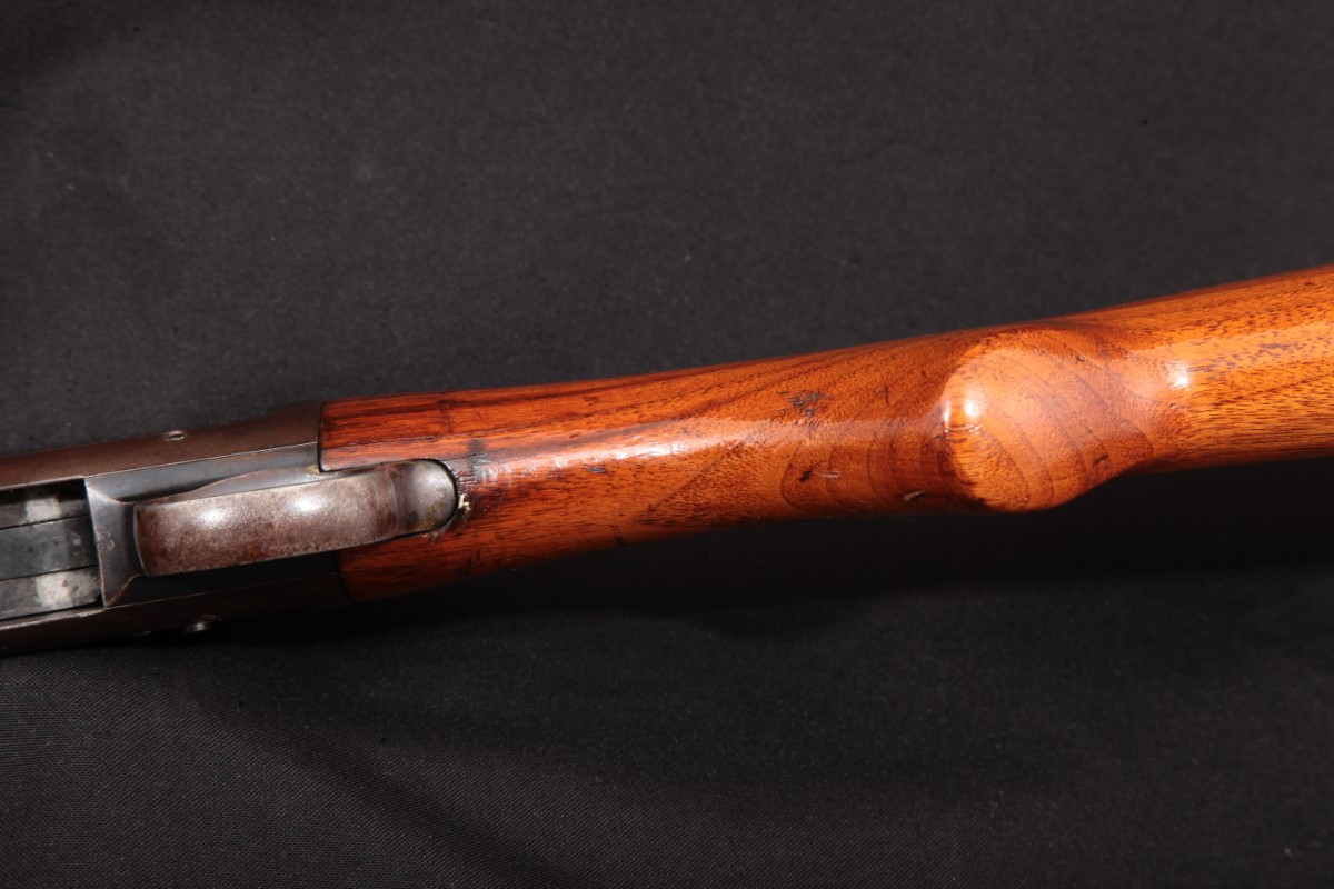 Winchester Wwi Model 1897 97 M97 Trench Gun U.S. & Ordnance Marked ...