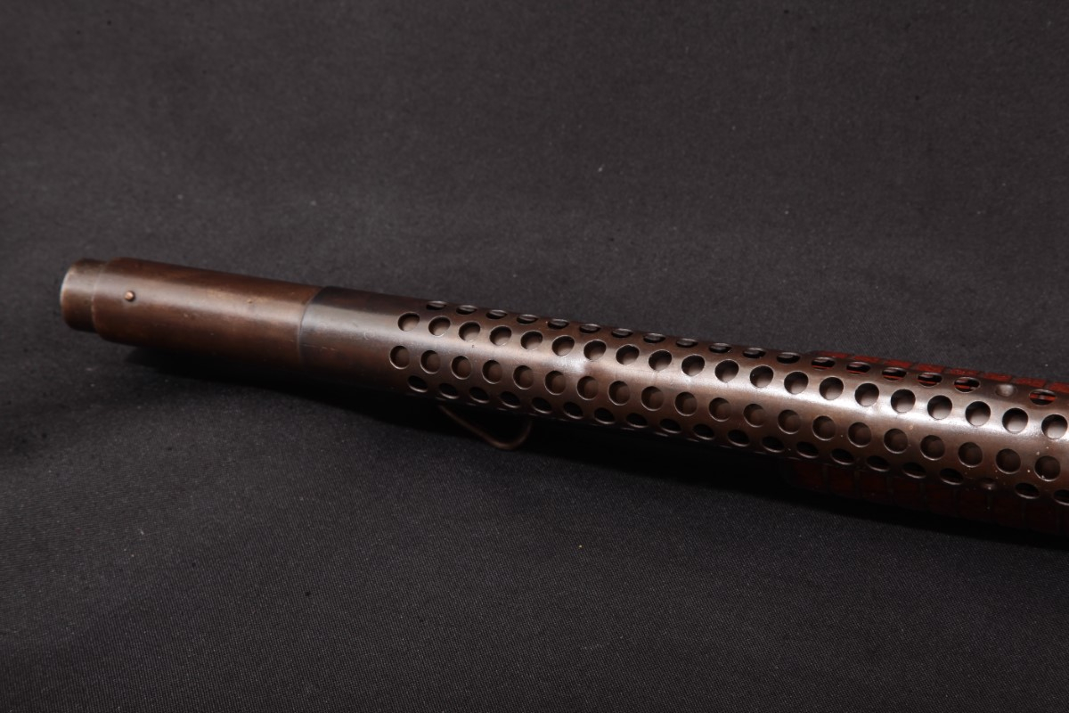 Winchester Wwi Model 1897 97 M97 Trench Gun U.S. & Ordnance Marked ...