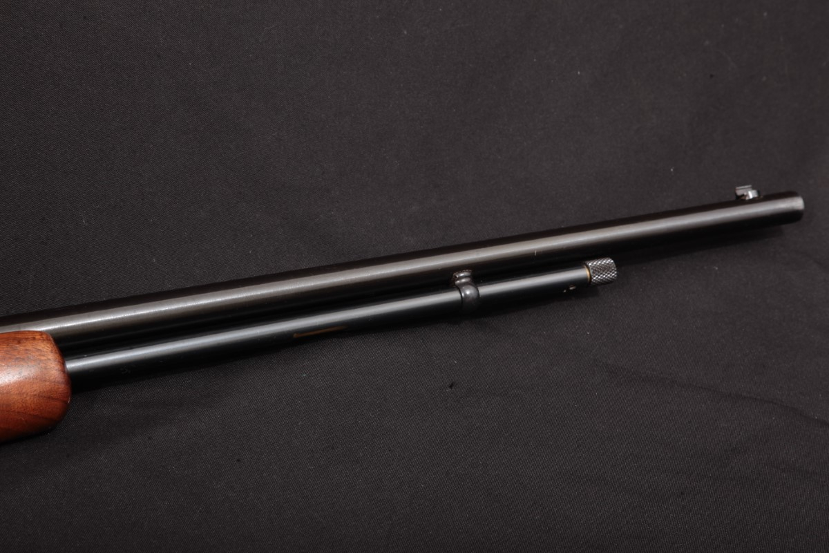 Savage Arms Model 6a, Blue 24" Semi Automatic & Bolt Action Magazine ...