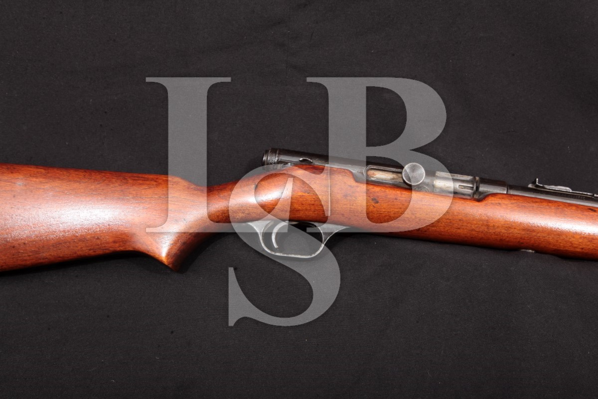 Savage Arms Stevens Model 87a, Blue 24" Semi Automatic & Bolt Action ...