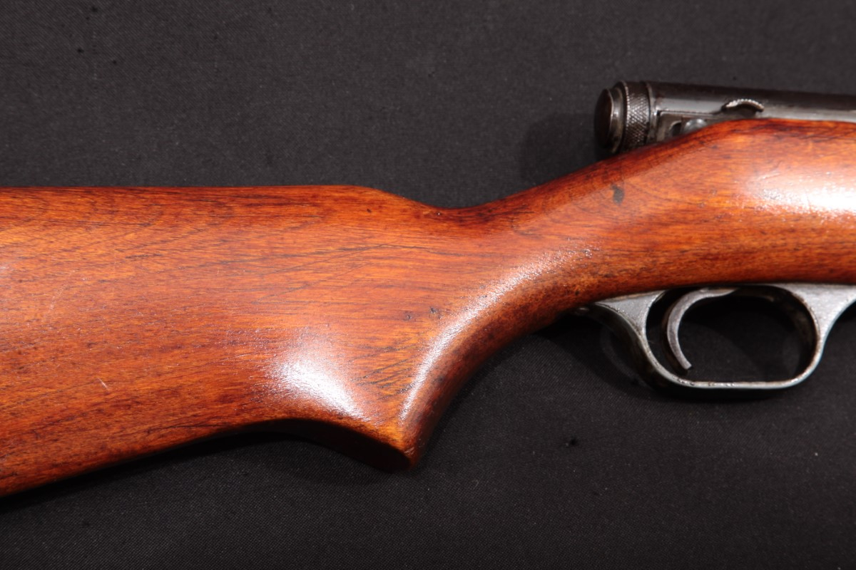 Savage Arms Stevens Model 87a, Blue 24" Semi Automatic & Bolt Action ...