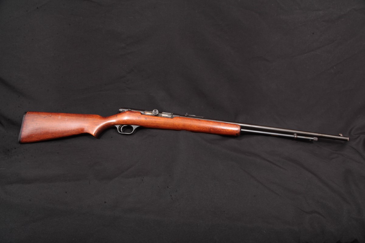 Savage Arms Stevens Model 87a, Blue 24" Semi Automatic & Bolt Action ...