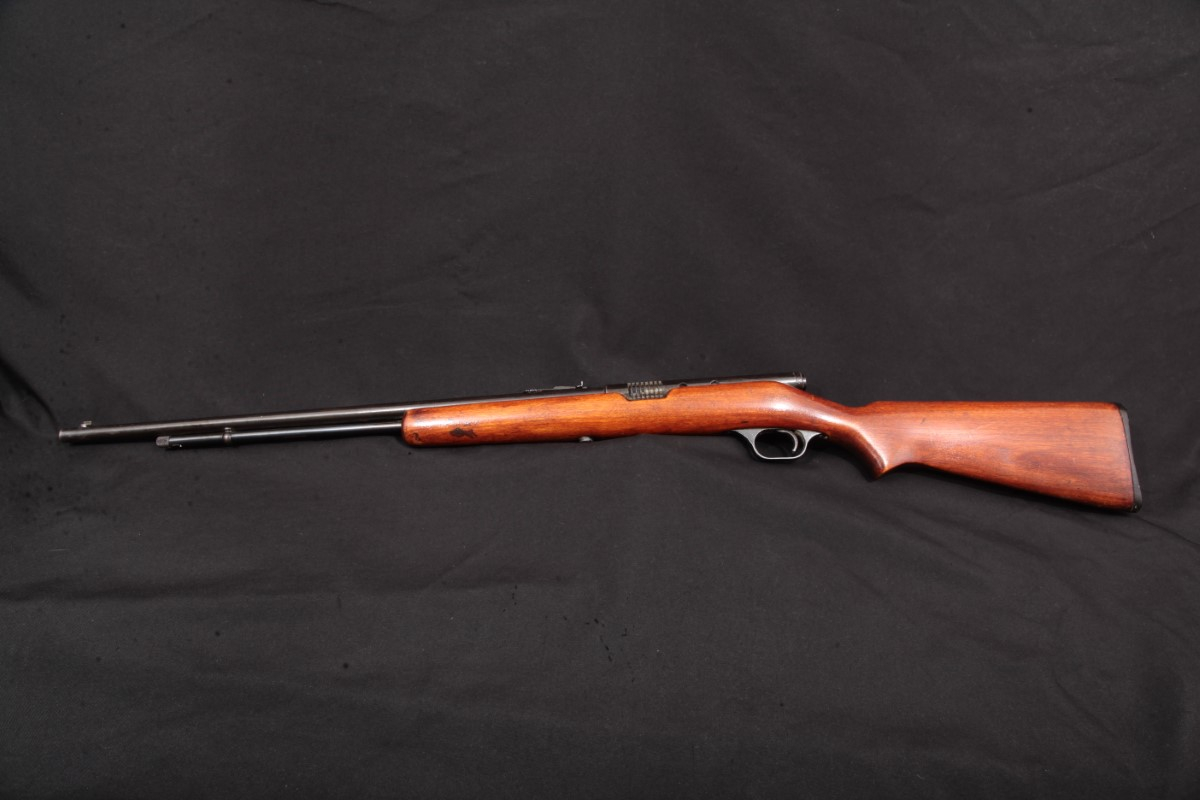 Savage Arms Stevens Model 87a, Blue 24" Semi Automatic & Bolt Action ...