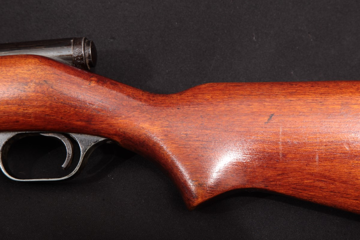 Savage Arms Stevens Model 87a, Blue 24" Semi Automatic & Bolt Action ...