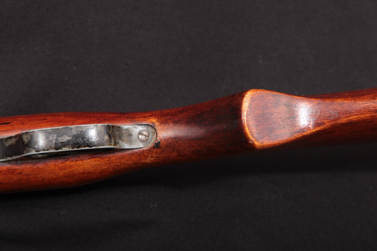 Savage Arms Stevens Model 87a, Blue 24" Semi Automatic & Bolt Action ...