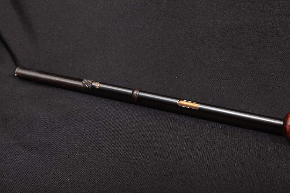 Savage Arms Stevens Model 87a, Blue 24" Semi Automatic & Bolt Action ...