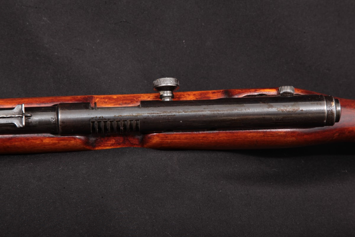 Savage Arms Stevens Model 87a, Blue 24" Semi Automatic & Bolt Action ...