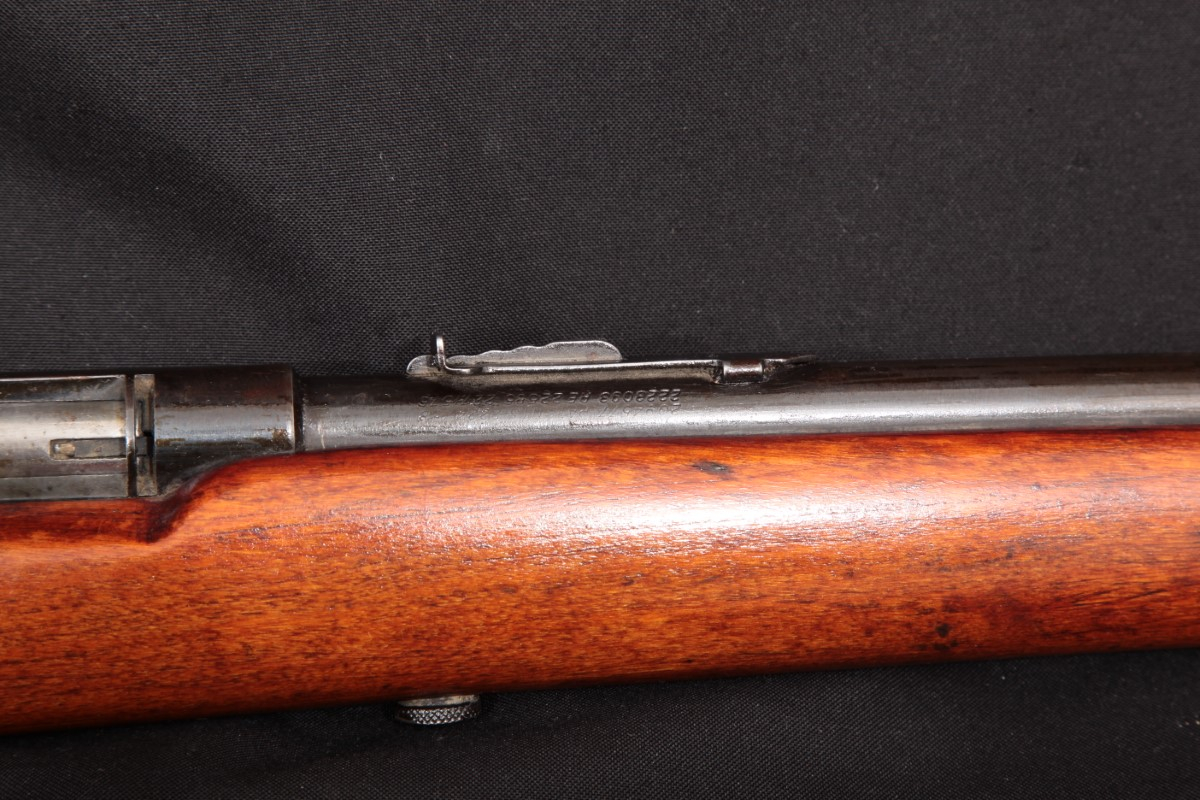 Savage Arms Stevens Model 87a, Blue 24" Semi Automatic & Bolt Action ...