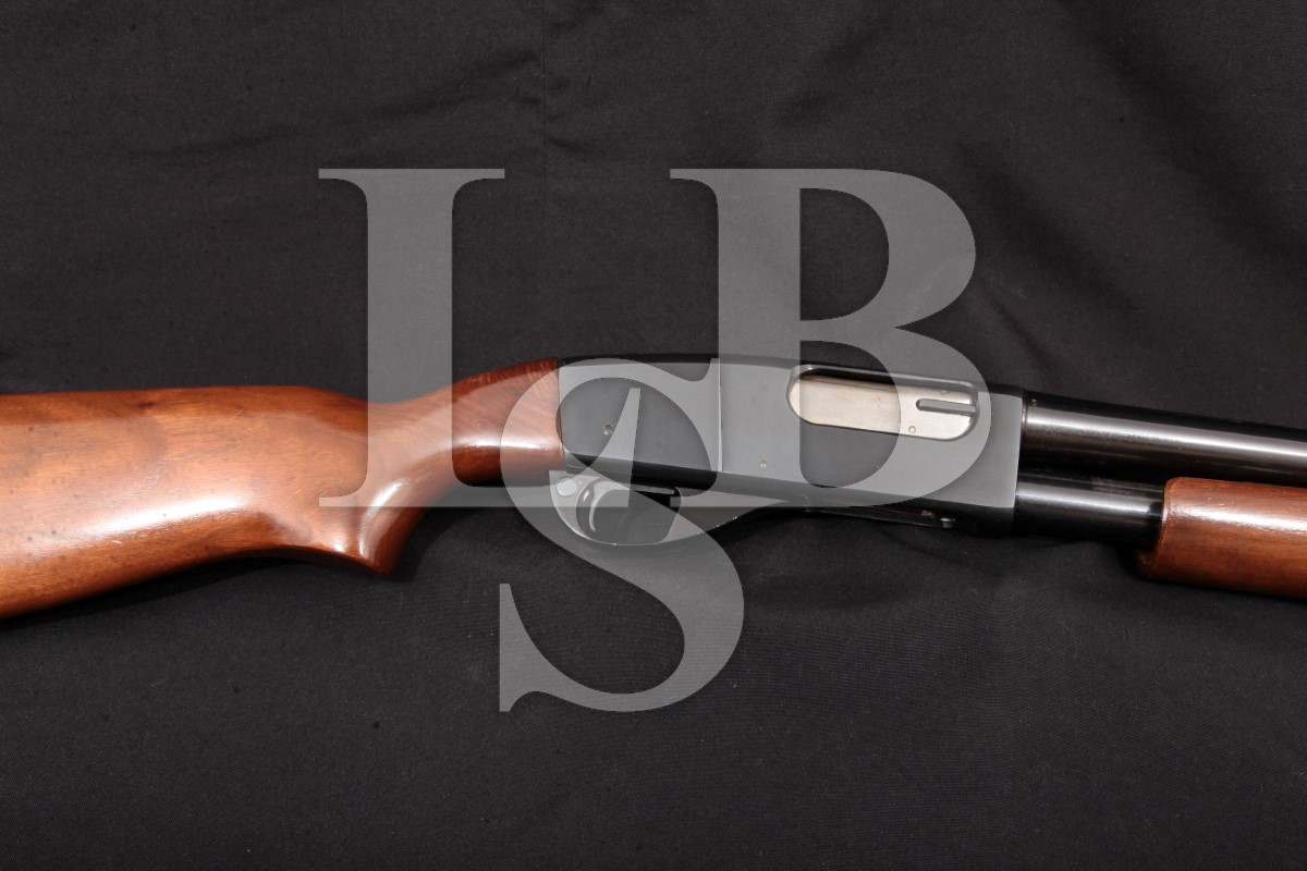 Noble Model 66J, Blue 28