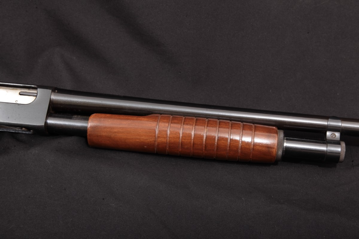 Noble - Model 66J, Blue 28