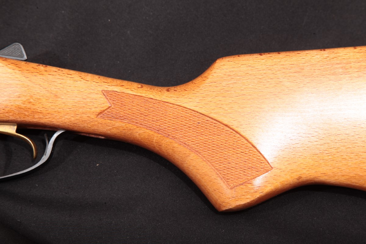 Baikal Ussg Model Mp220 Mp-220, Blue 20" Coach Gun Sxs Side-By-Side ...