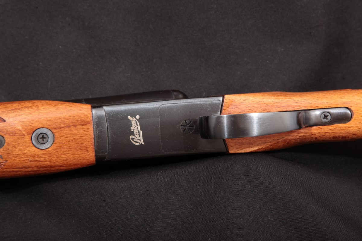 Baikal Ussg Model Mp220 Mp-220, Blue 20" Coach Gun Sxs Side-By-Side ...