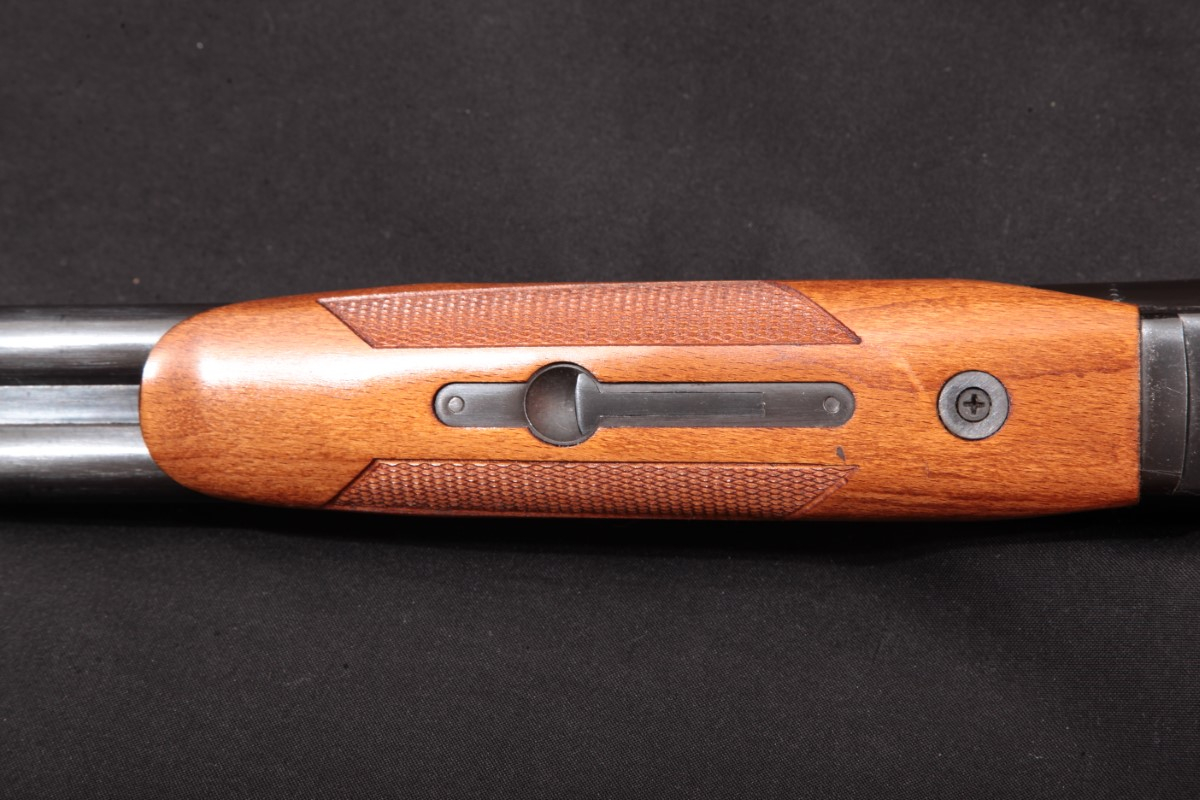 Baikal Ussg Model Mp220 Mp-220, Blue 20" Coach Gun Sxs Side-By-Side ...