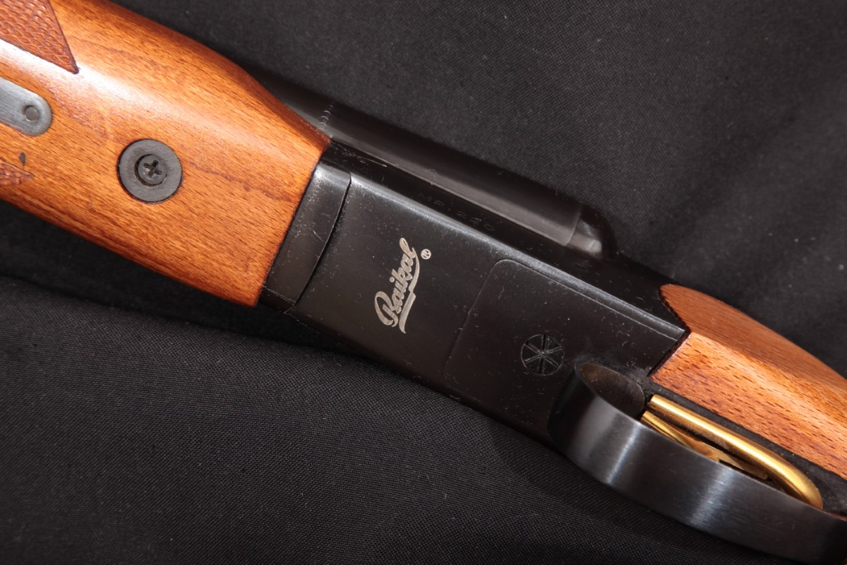 Baikal Ussg Model Mp220 Mp-220, Blue 20" Coach Gun Sxs Side-By-Side ...