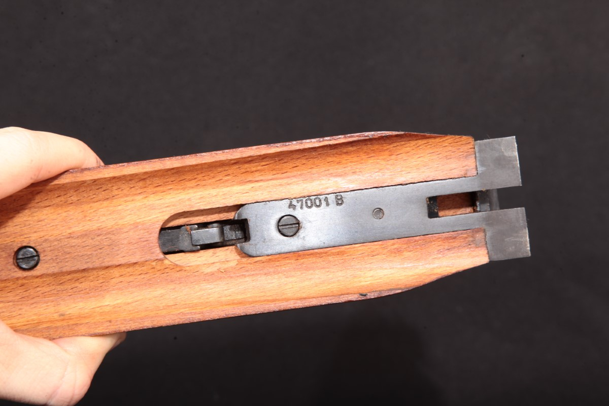 Baikal Ussg Model Mp220 Mp-220, Blue 20" Coach Gun Sxs Side-By-Side ...