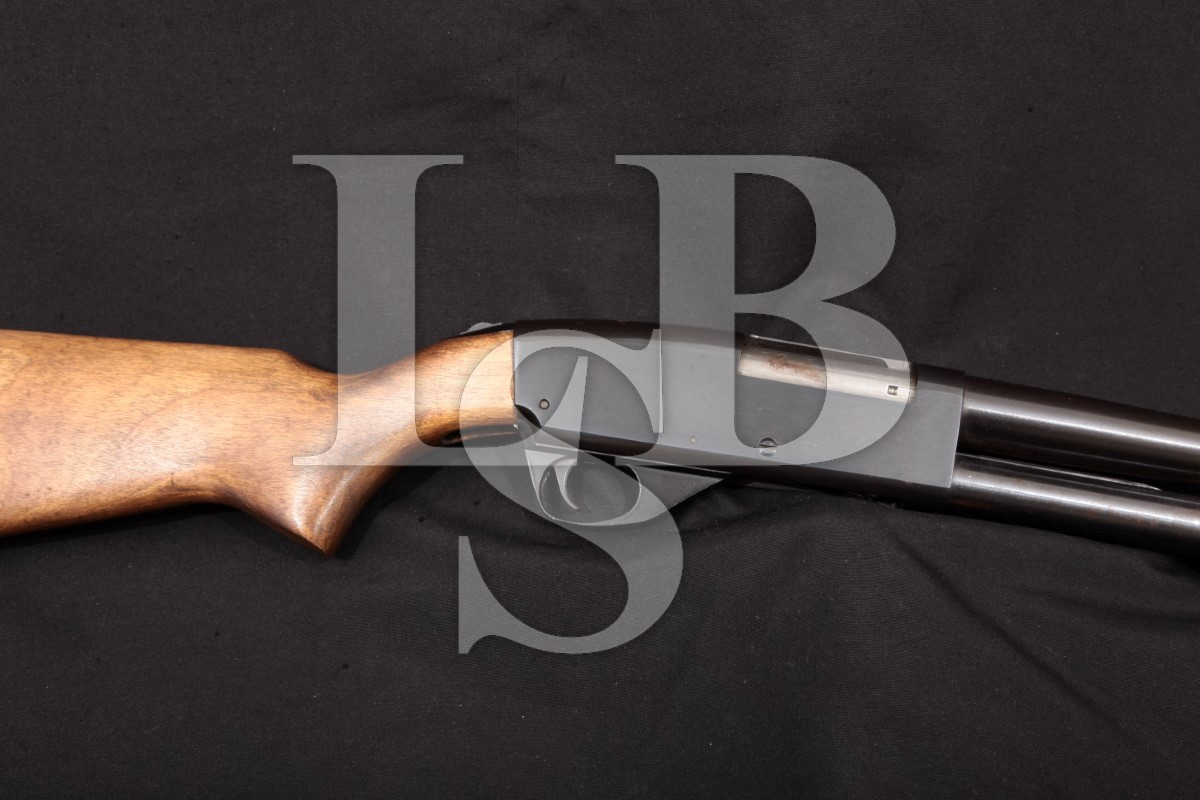 Savage Arms Model 69rxl Series E, Blue 18" Pump Slide Action 3" Magnum ...