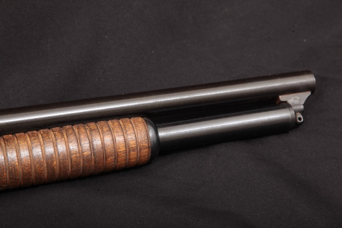 Savage Arms Model 69rxl Series E, Blue 18" Pump Slide Action 3" Magnum ...