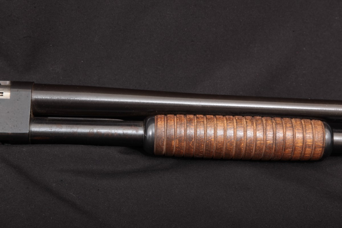 Savage Arms Model 69rxl Series E, Blue 18" Pump Slide Action 3" Magnum ...