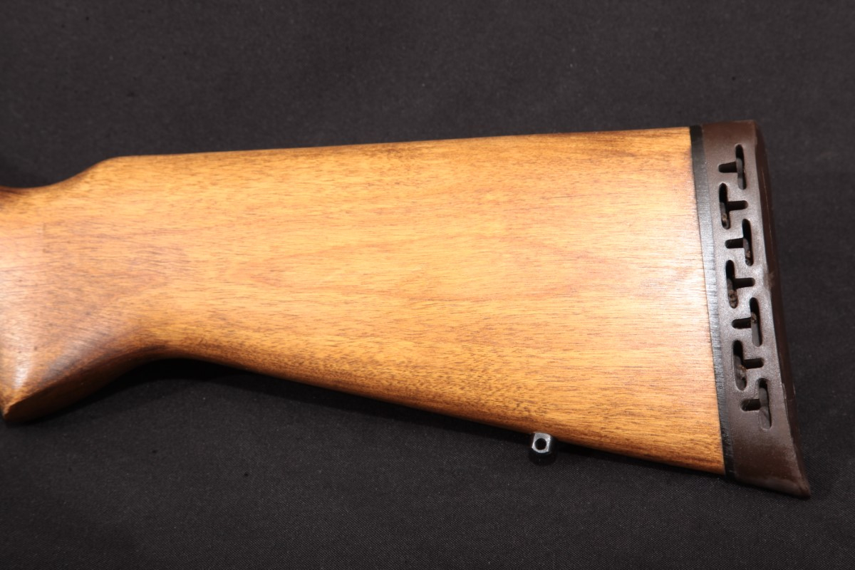 Savage Arms Model 69rxl Series E, Blue 18" Pump Slide Action 3" Magnum ...