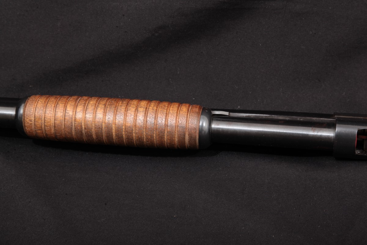 CA Legal or CA Private Party Transferable: This shotgun can be ...