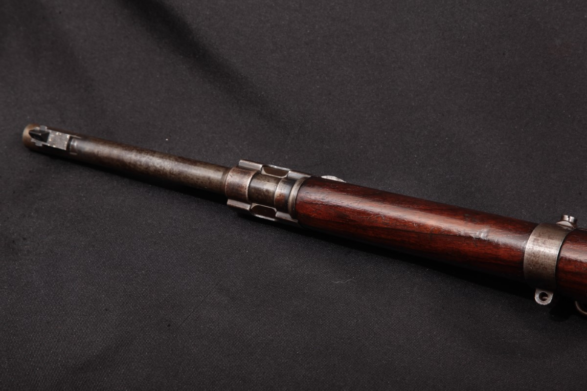 Czechoslovakian Mauser 98 Model Vz 24, Vz24, Vz.24, Non-Import, Blue 23 ...