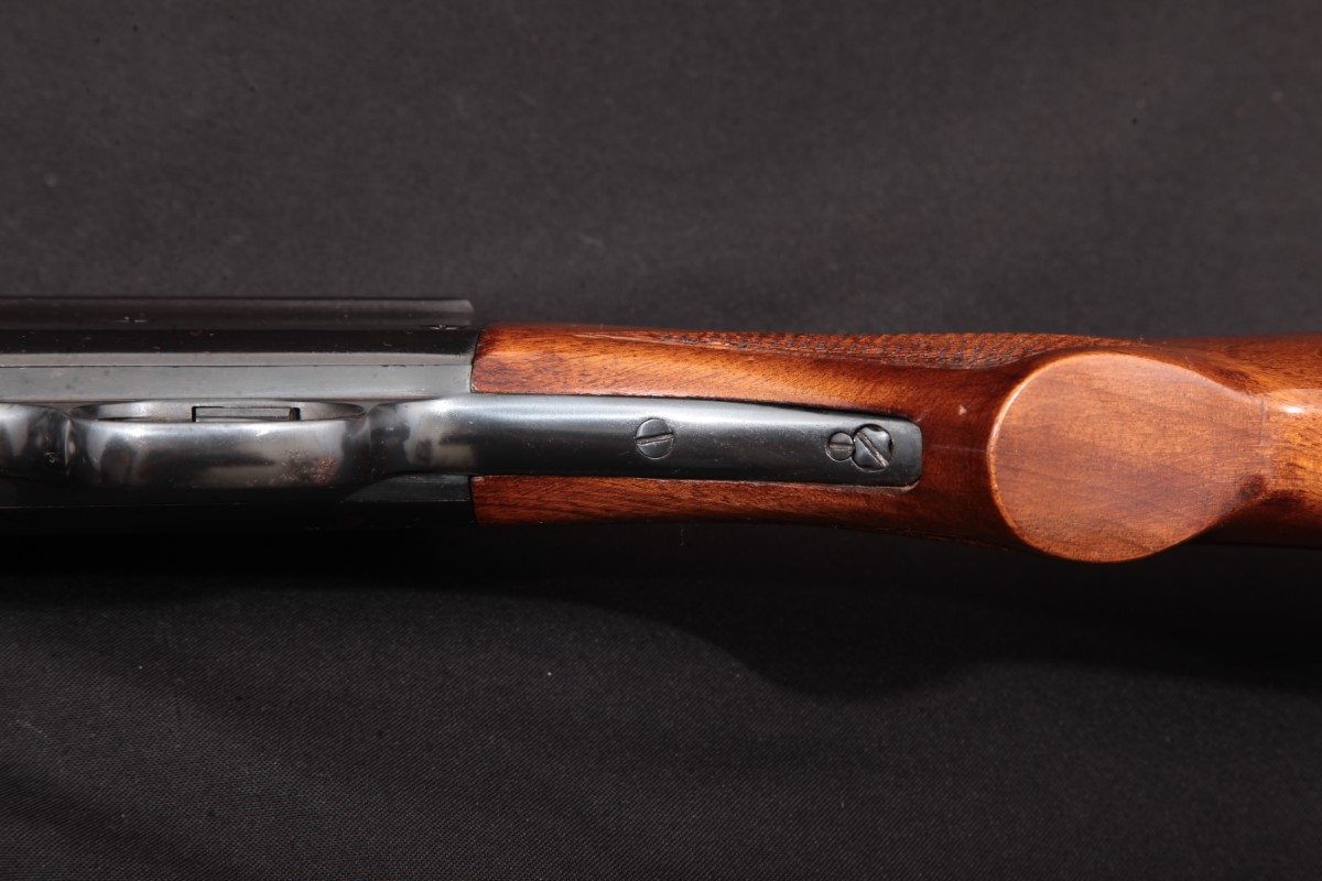 Remington Autoloading Shotgun Pre-Model 11 Like Auto-5, Blue 28" Long ...