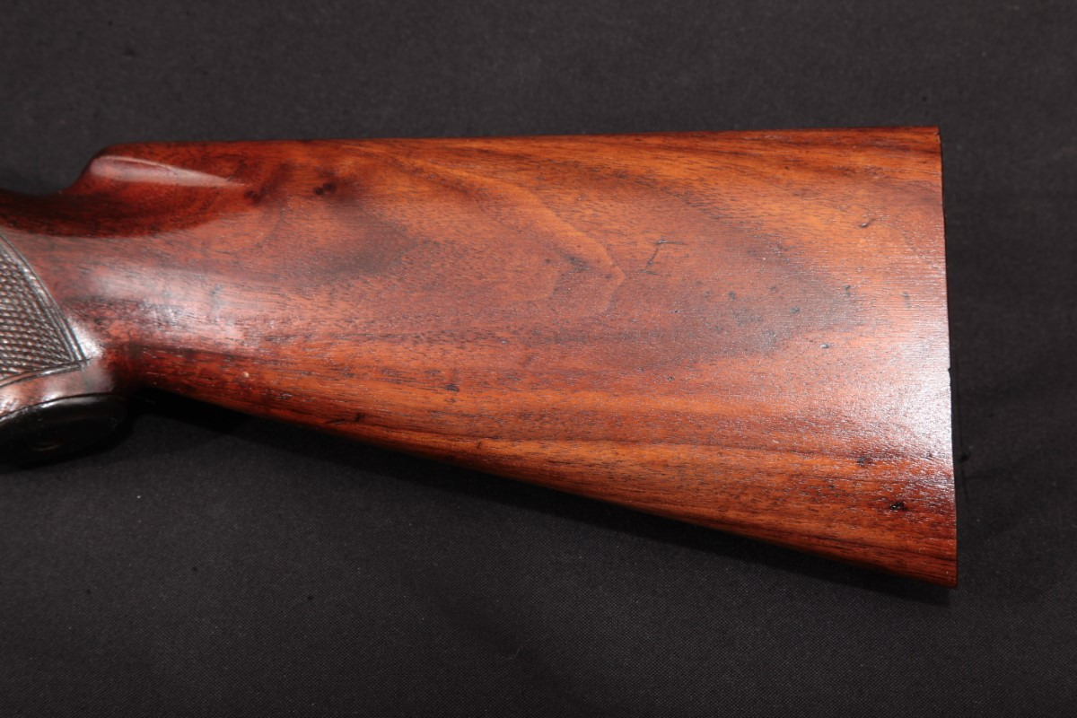 Stevens Savage Model 620a 620-A Riot Configuration U.S. Marked, Blue 20 ...