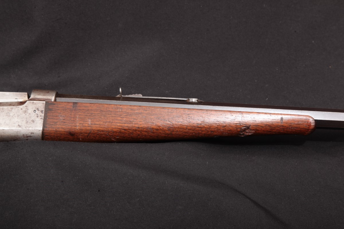 Savage Model 1899-B 1899b 99 99b Standard Rifle, Blue 25 5/8 Octagonal ...