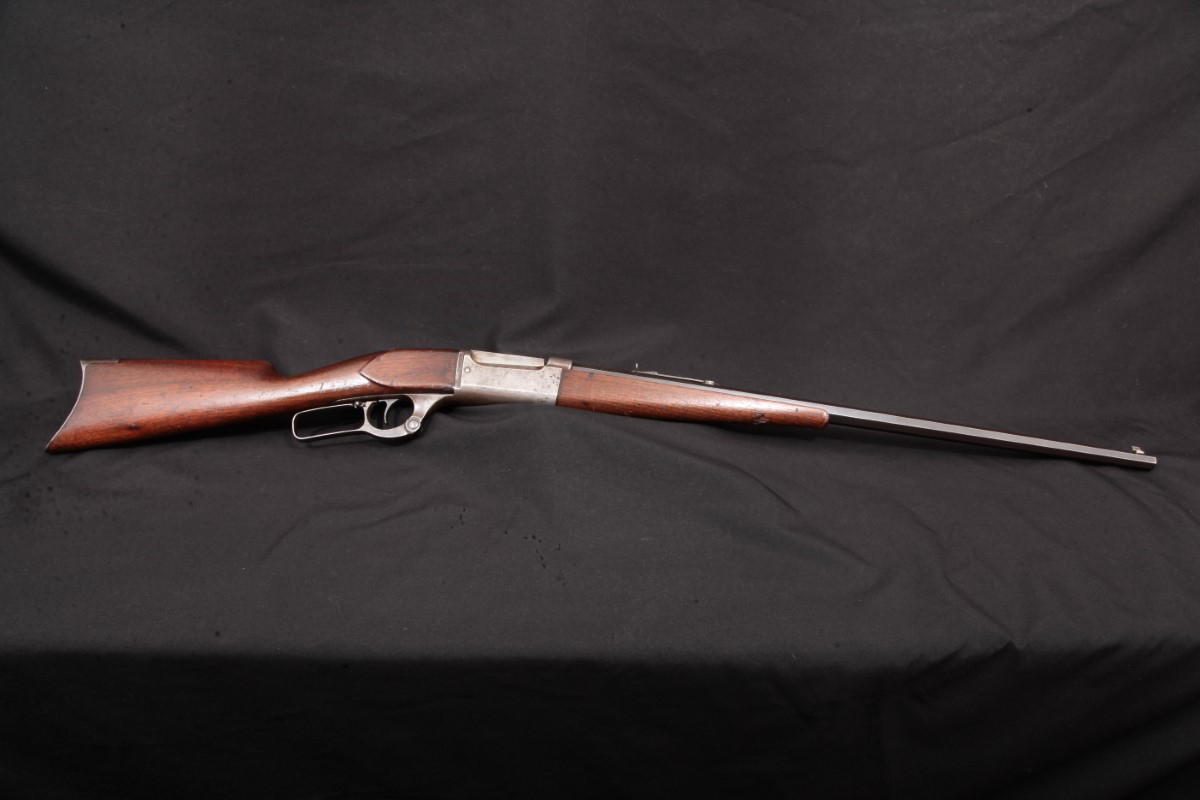 Savage Model 1899-B 1899b 99 99b Standard Rifle, Blue 25 5/8 Octagonal ...