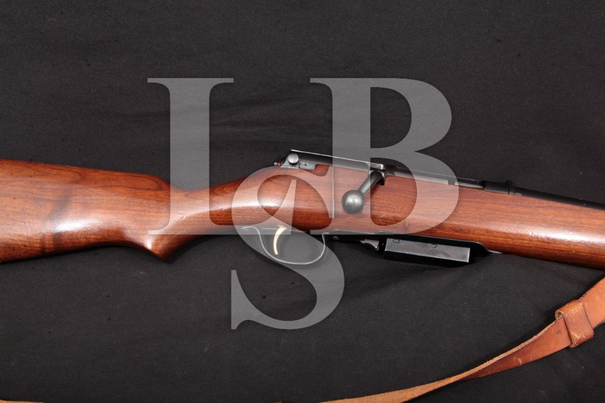 Marlin Firearms Company Model 55 Goose Gun 12 Gauge 3 Inch Blue 36 ...