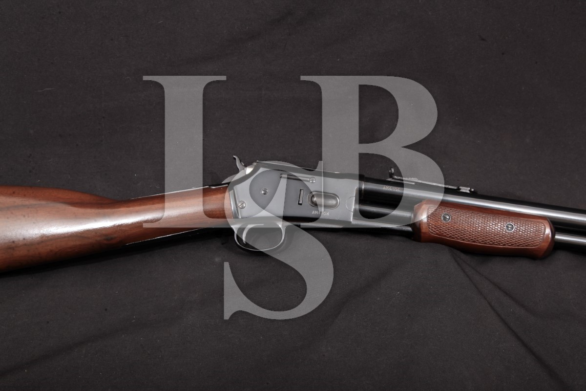 Taurus Model C45 Thunderbolt, Colt Lightning Reproduction, 26