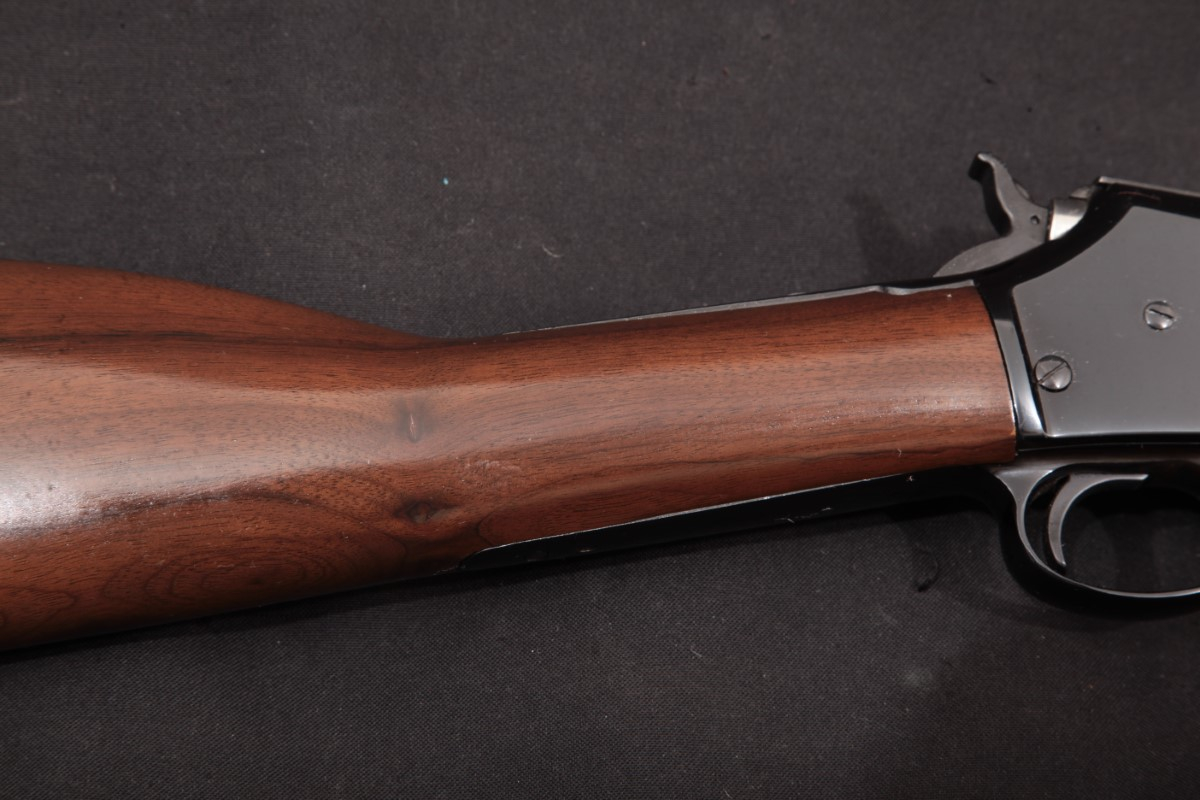 Taurus Model C45 Thunderbolt, Colt Lightning Reproduction, 26" Pump ...