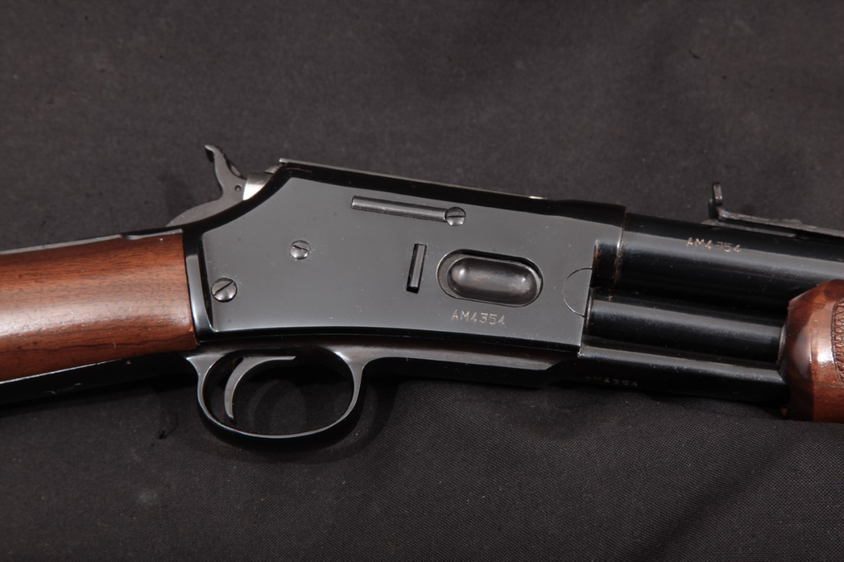 Taurus - Model C45 Thunderbolt, Colt Lightning Reproduction, 26