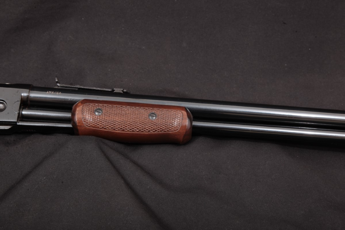 Taurus Model C45 Thunderbolt, Colt Lightning Reproduction, 26" Pump ...