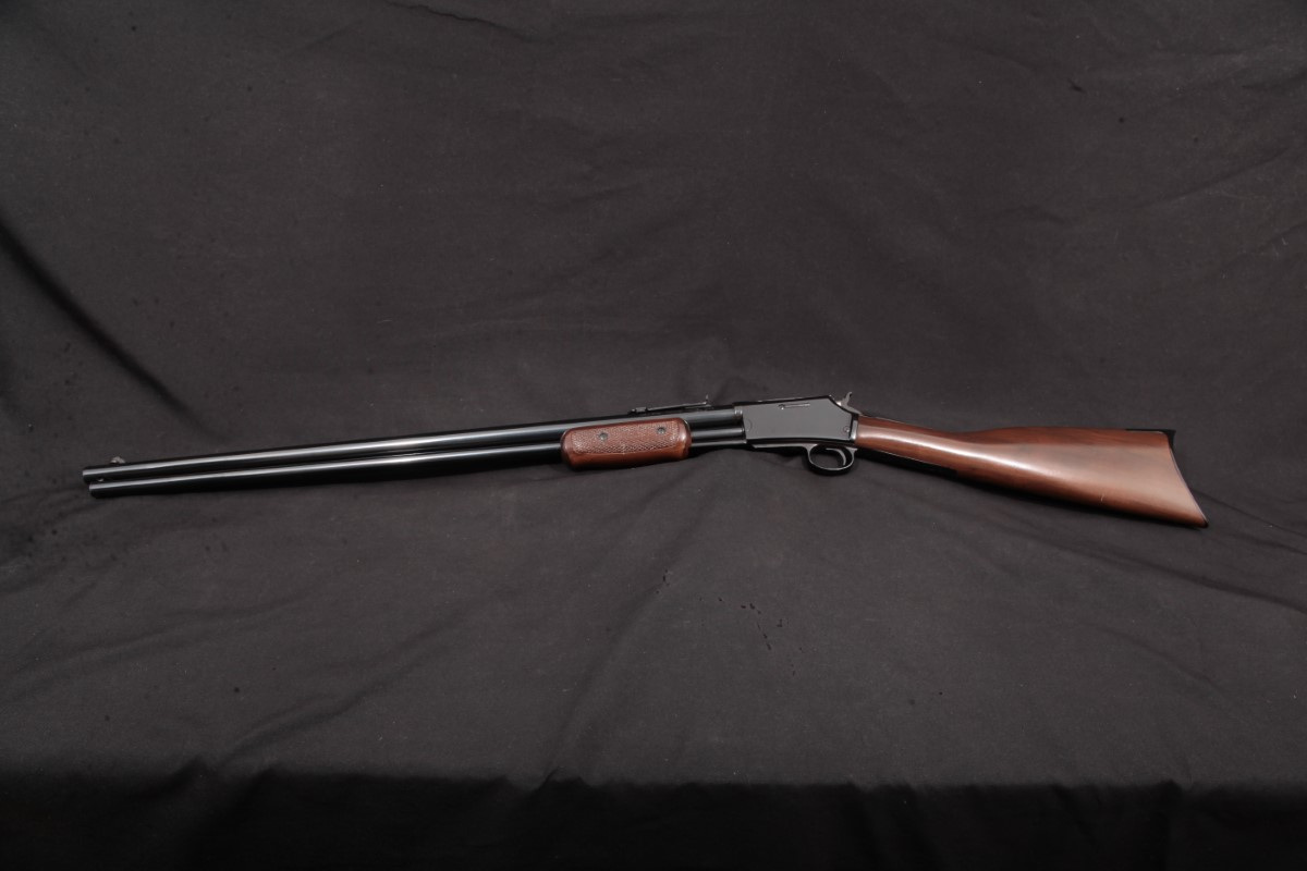 Taurus Model C45 Thunderbolt, Colt Lightning Reproduction, 26" Pump ...