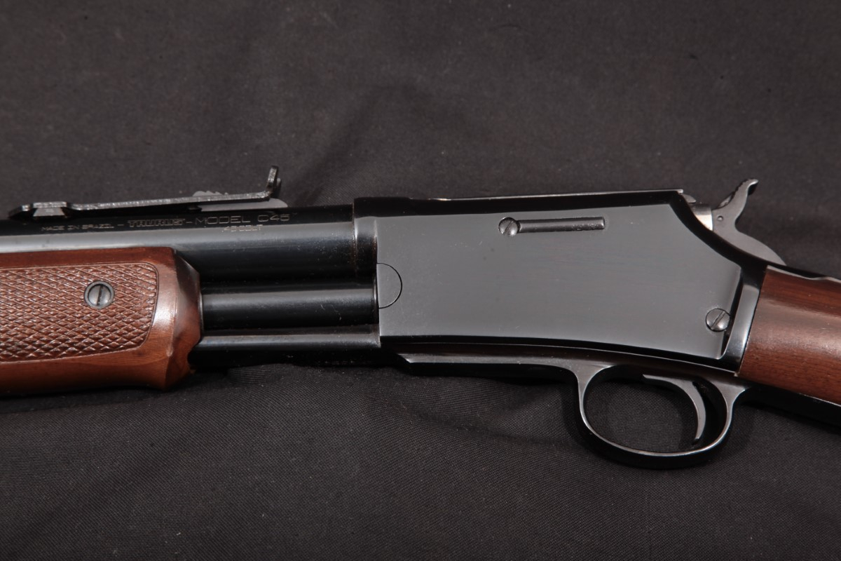 CA Legal or CA Private Party Transferable: This rifle can be ...