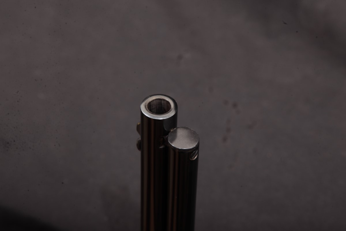 Taurus Model C45 Thunderbolt, Colt Lightning Reproduction, 26" Pump ...