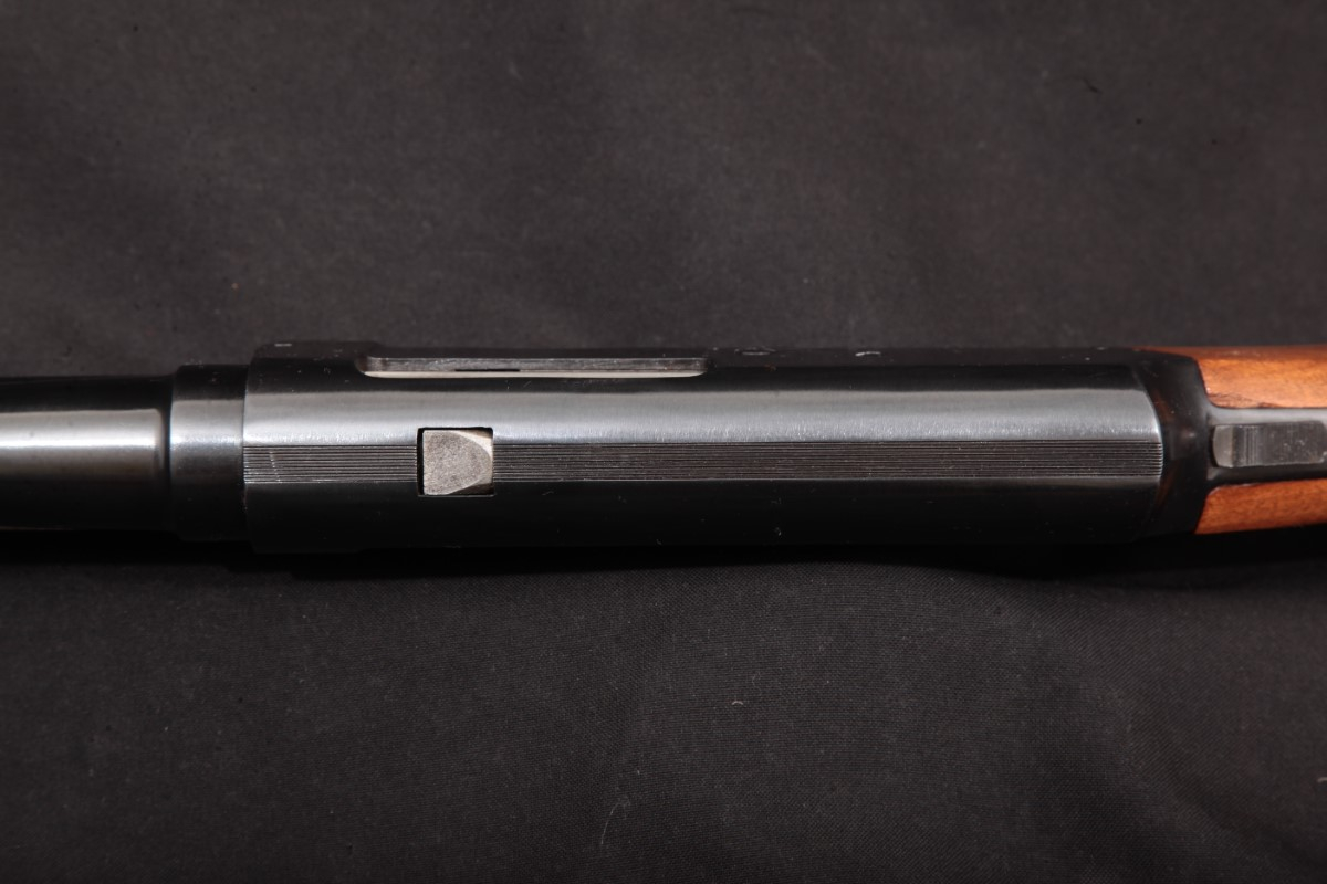 Stevens Savage Wwii U.S. Marked Model 520-30 M520-30 Riot Gun, Blue 20 ...