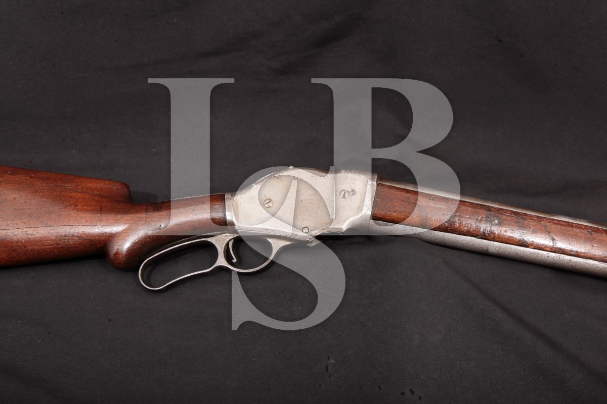 Winchester Model 1887 '87, Blue 30