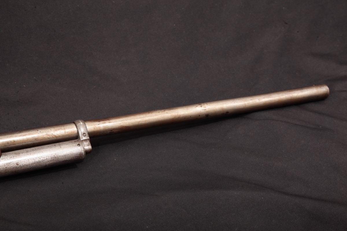 Winchester - Model 1887 '87, Blue 30