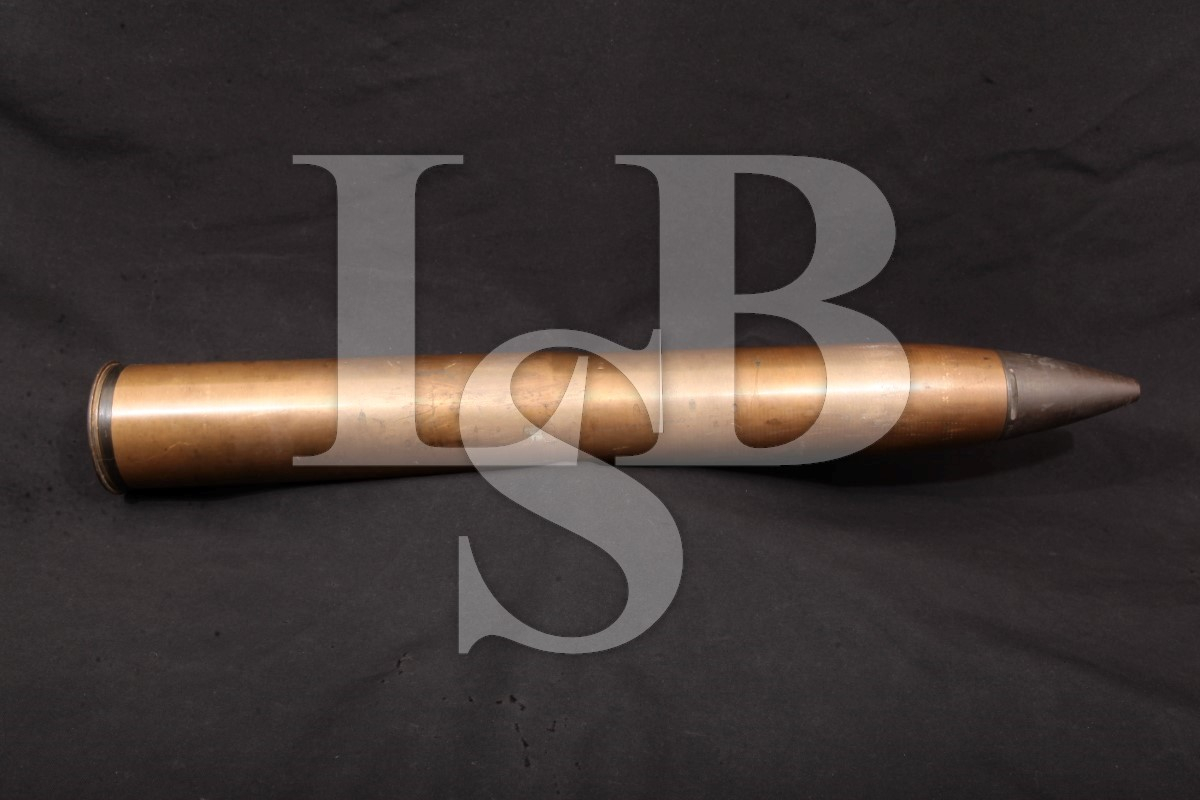 Remington U.M.C. Drill Cartridge M16 M-16 75mm Gun M1897 M1916 M1917 M ...