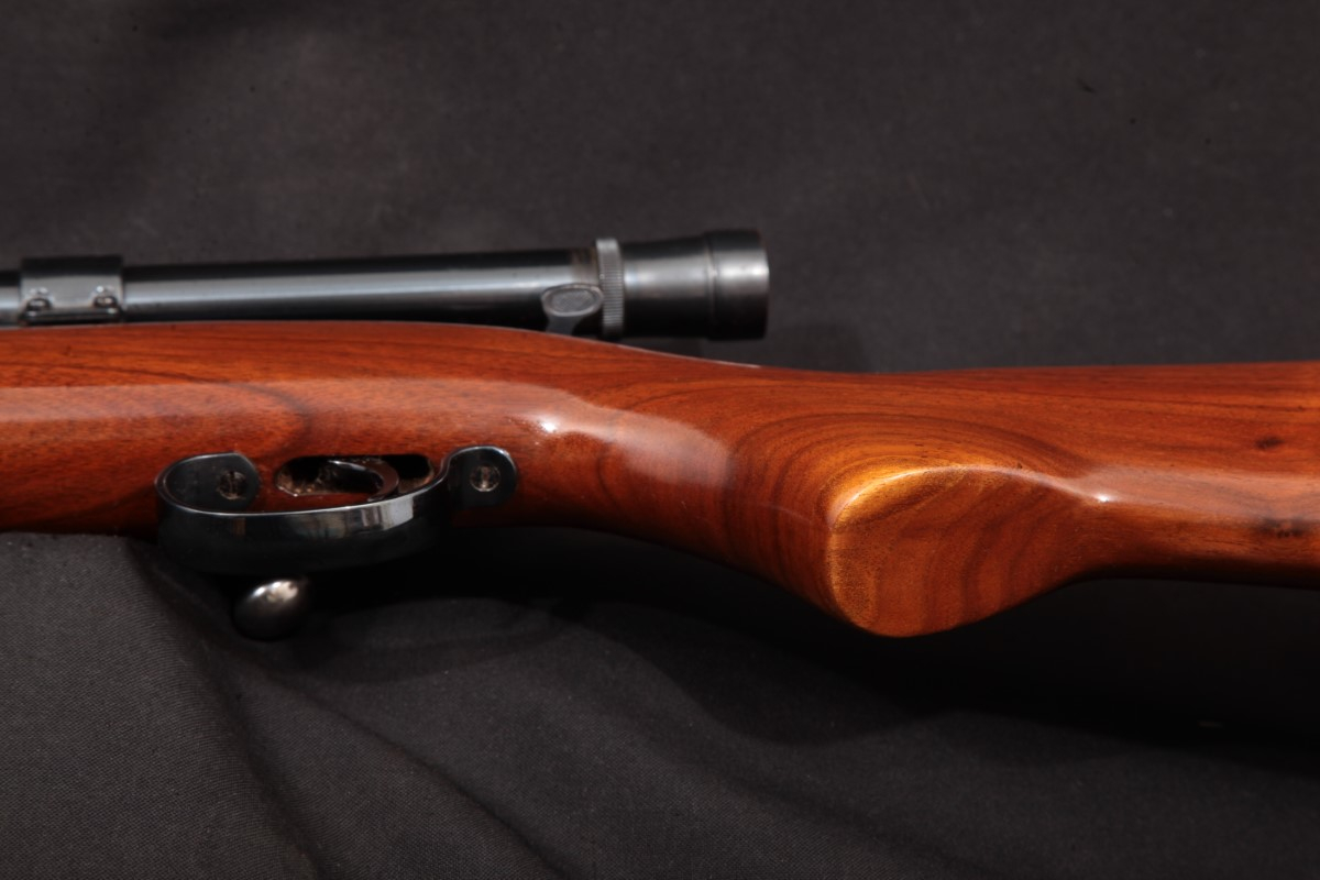 Remington Model 341p 341-P The Sportmaster, Blue 24" Tube Magazine Bolt ...