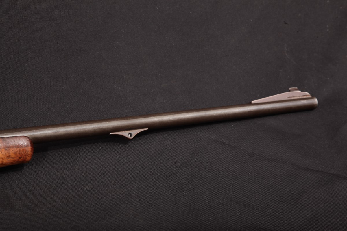 Mauser Model Mm 410 B Clip-Fed Sporter Mm410b Non-Import, Blue 23.6 ...