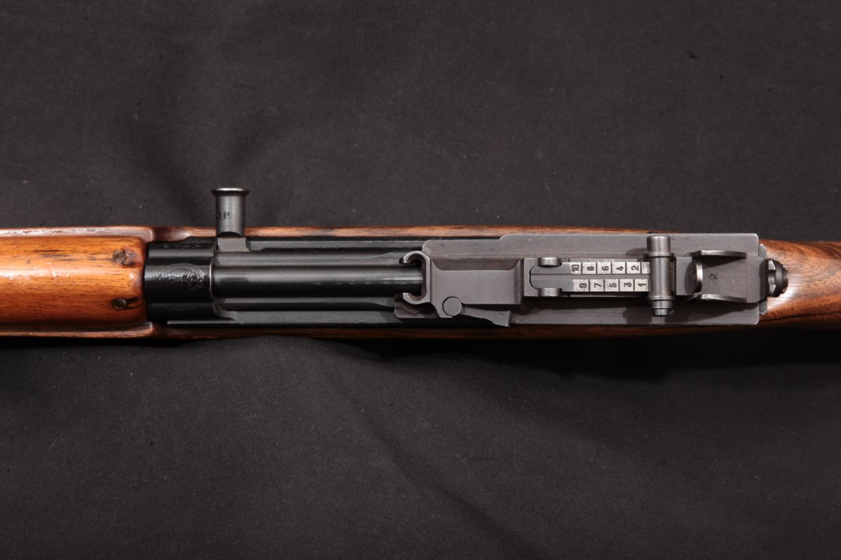 Fabrique Nationale Model 1949 Fn49, Argentinean Navy Fn 49, 20 Rnd Mag ...