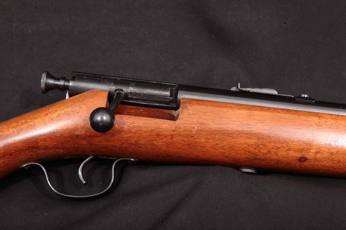 Stevens - Savage Model 15-A 15A, Blue 24