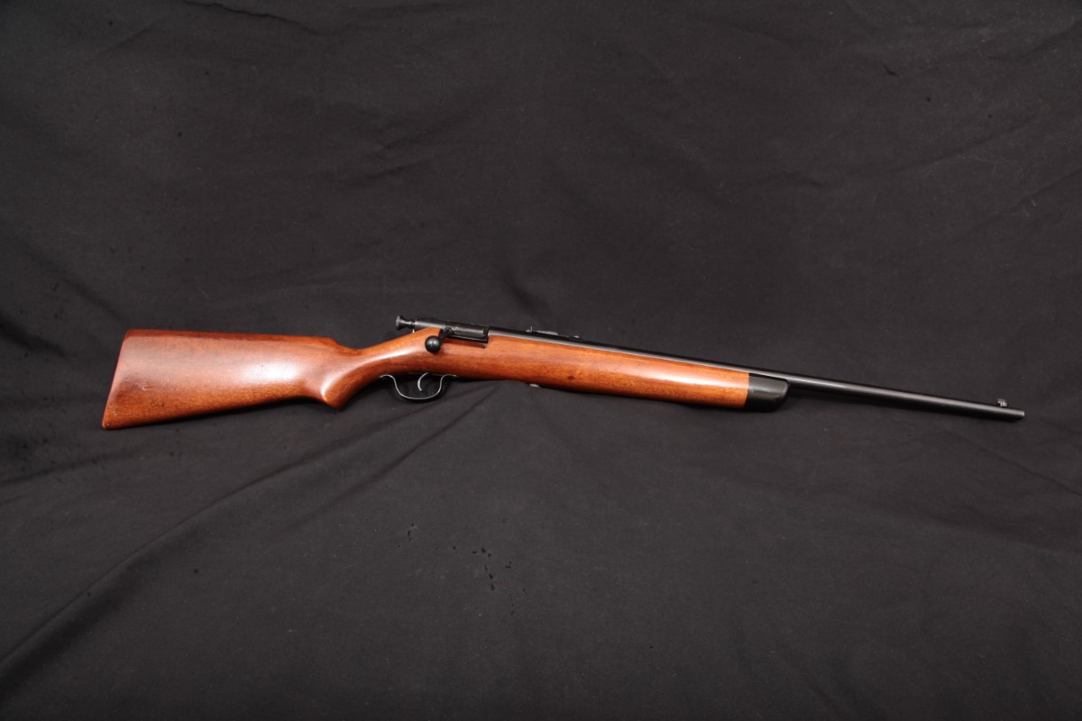 Stevens - Savage Model 15-A 15A, Blue 24