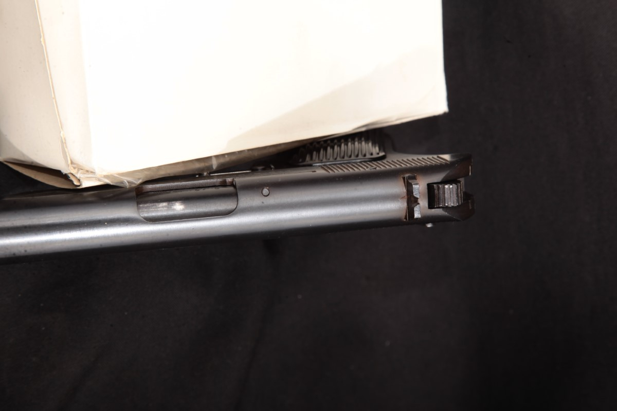 Norinco Factory 66 Model Type 54-1 Tokarev Import Marked, Blue 4 Semi ...