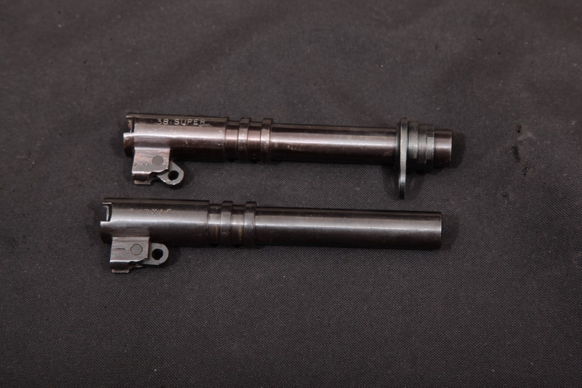 Norinco Factory 66 Model Type 54-1 Tokarev Import Marked, Blue 4 Semi ...