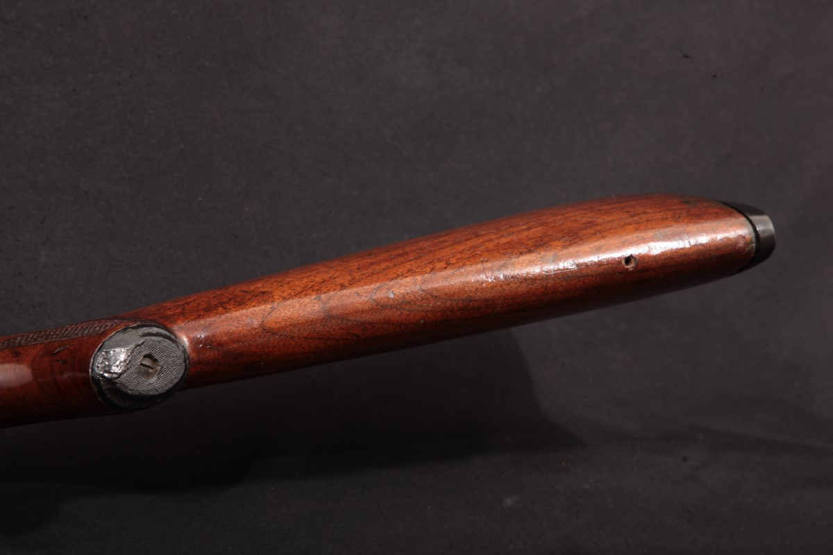 Stevens Savage Model 620a 620-A Riot Configuration U.S. Marked, Blue 20 ...